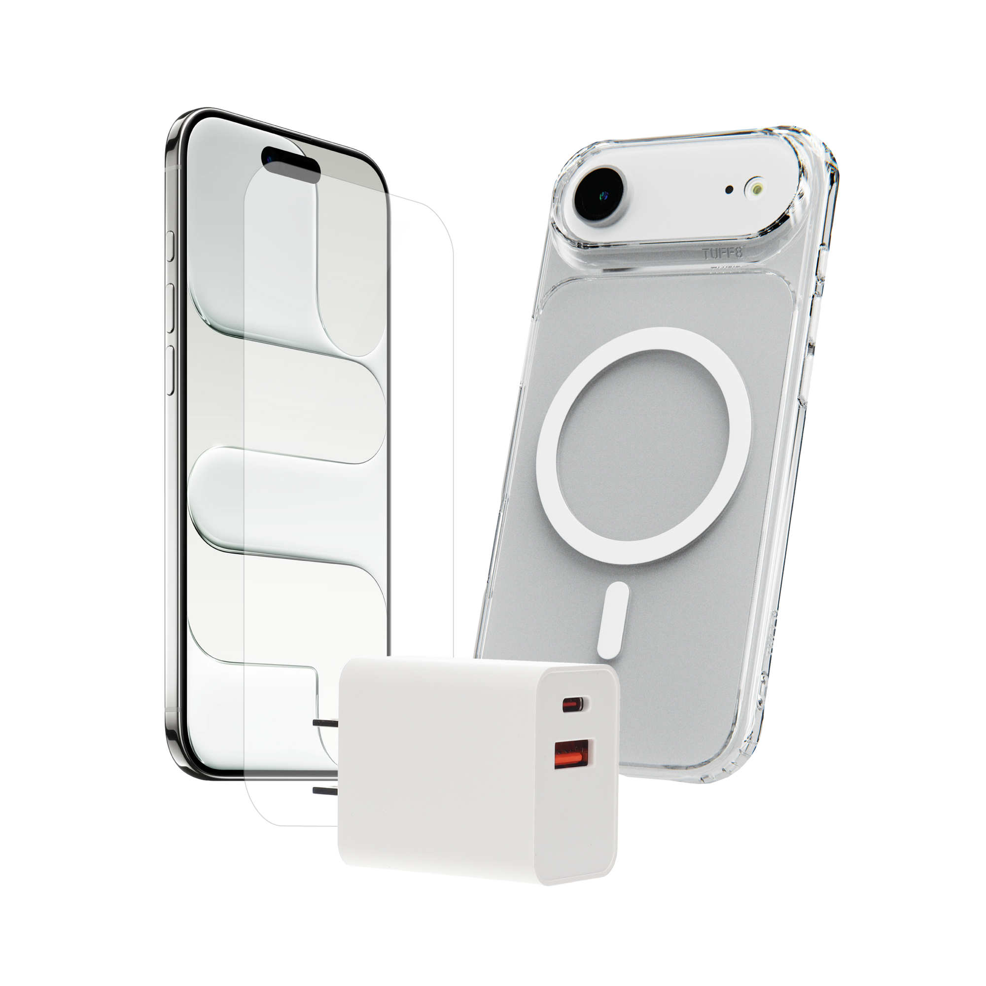 iPhone Air 3-in-1 Starter Pack