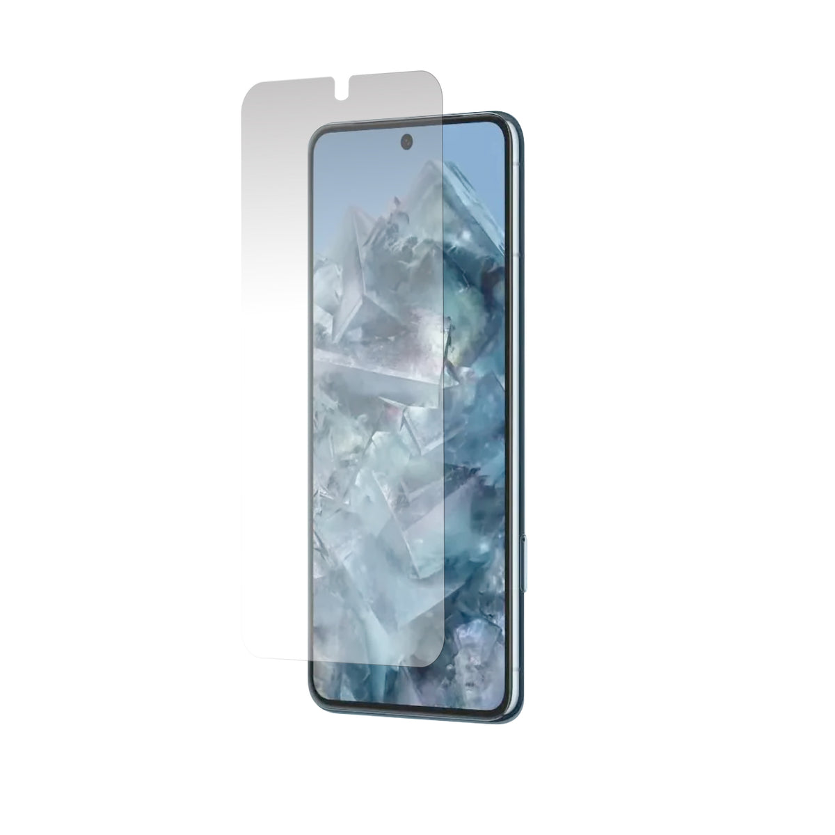 Google Pixel 8 Pro Tempered Glass | TUFF8