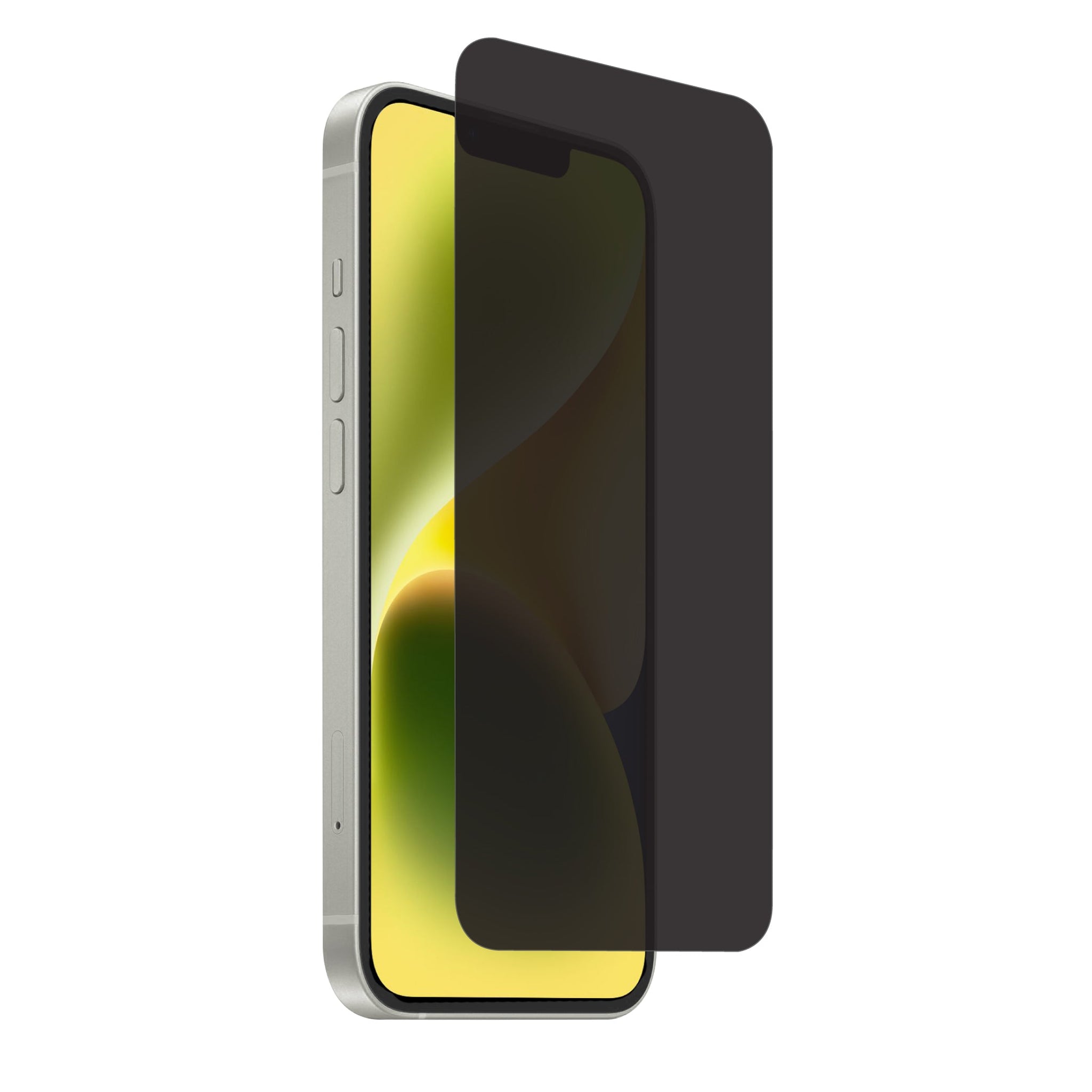 iPhone 15 Plus Privacy Screen Protector