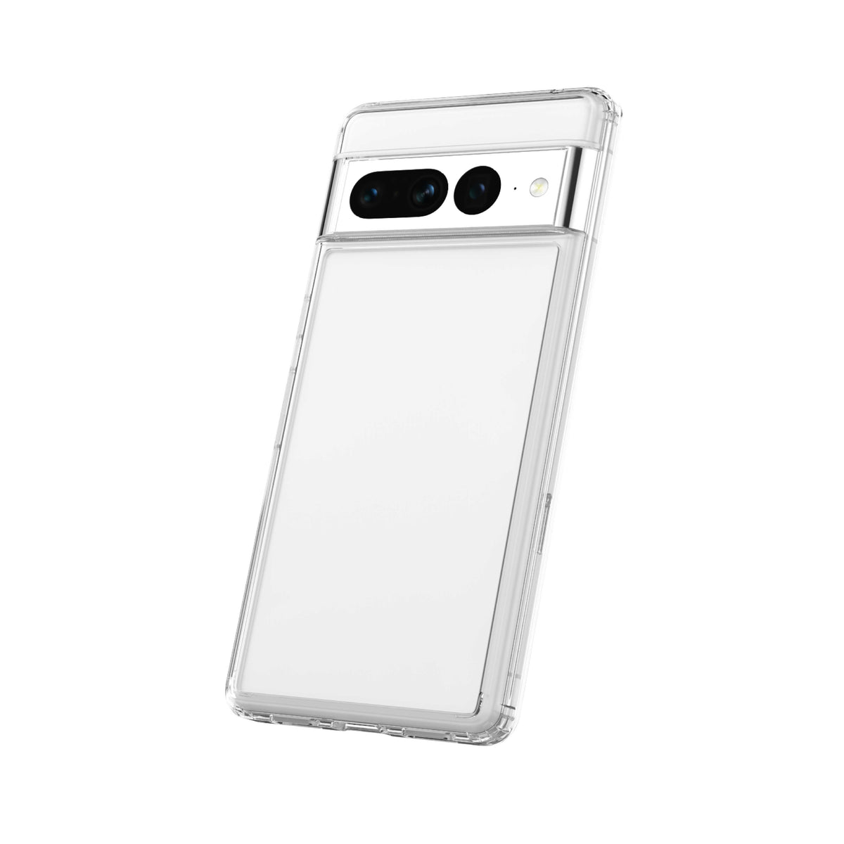 Google Pixel 7 Pro Clear Case | TUFF8
