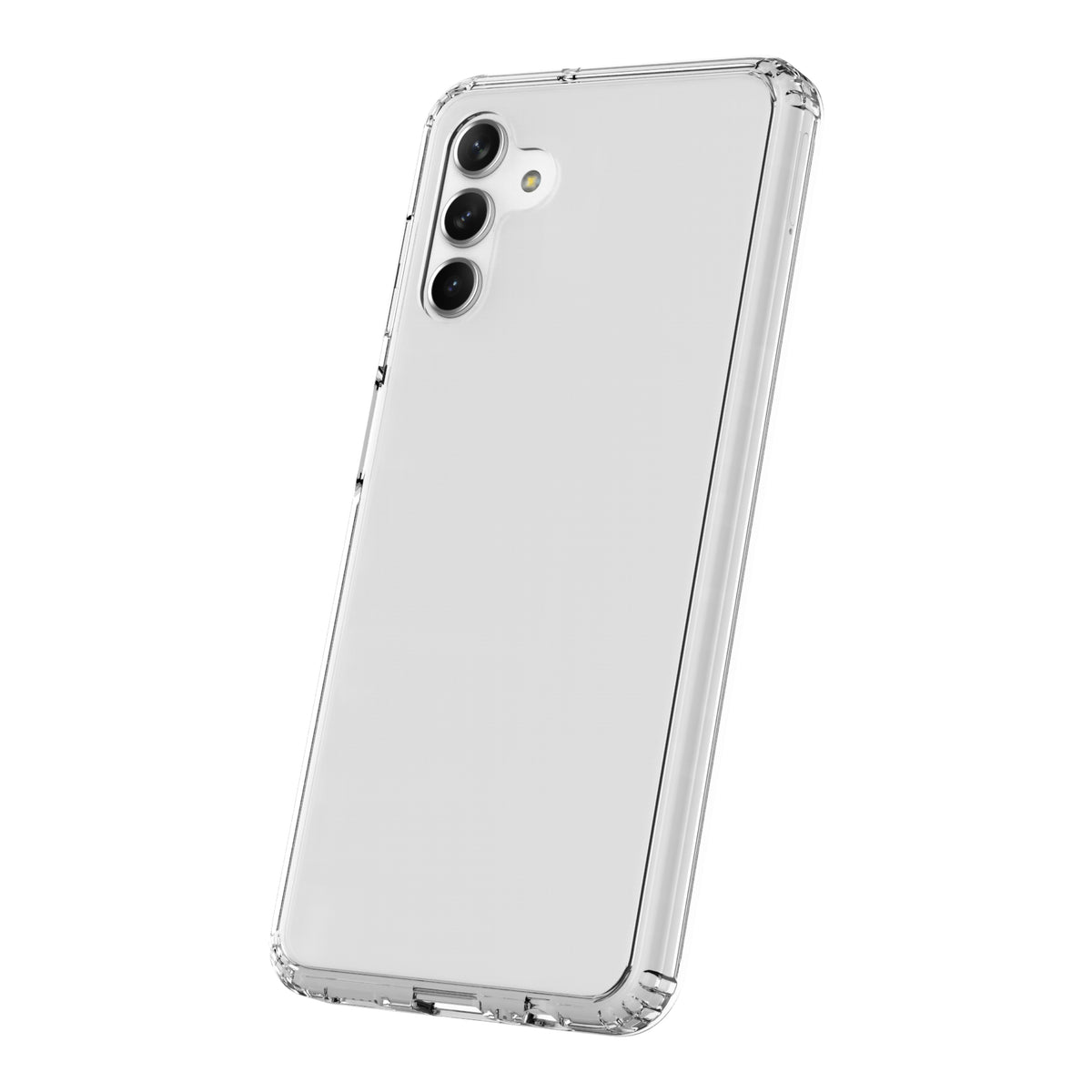 Samsung Galaxy A15 Clear Case | TUFF8