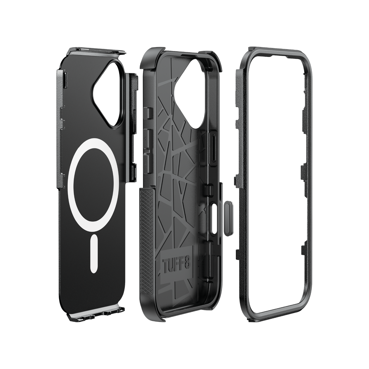 iPhone 17 Impact Plus Case