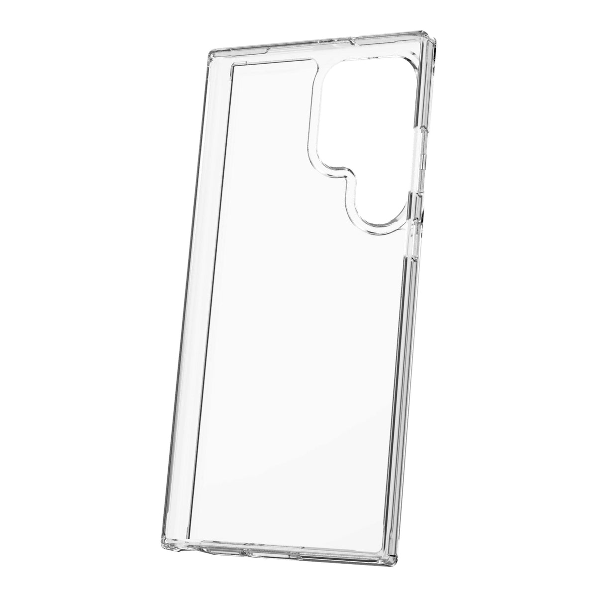 Samsung Galaxy S23 Ultra Clear Case | TUFF8