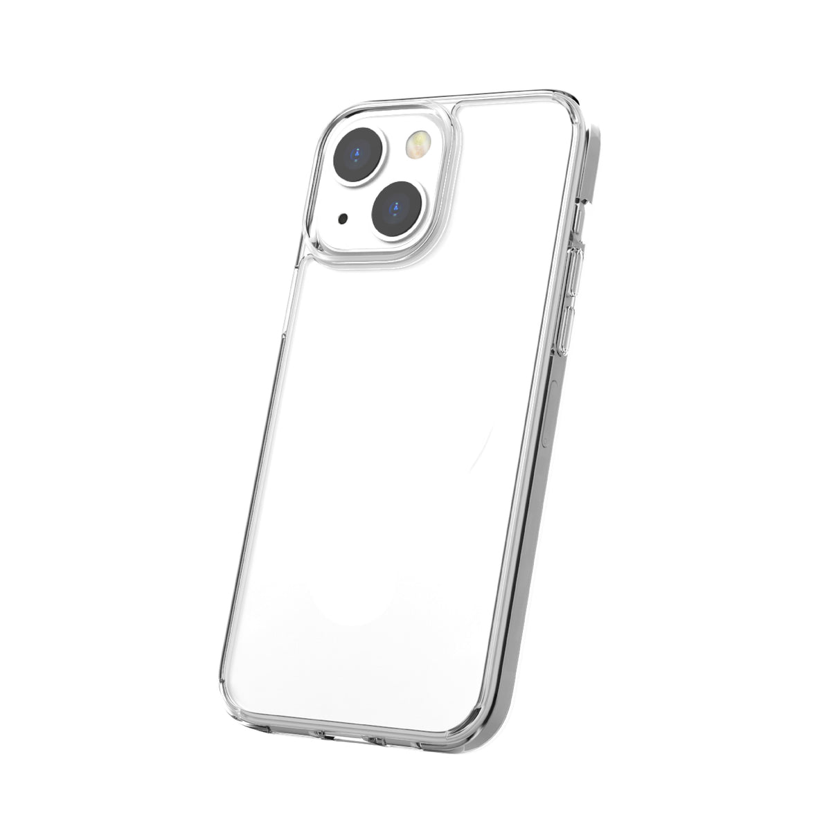 iPhone 13 Mini Clear Case | TUFF8