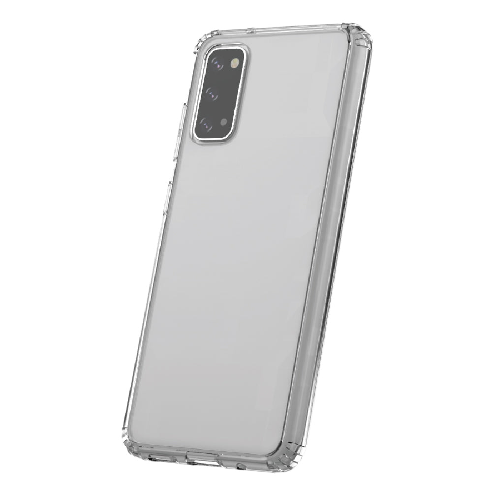 Samsung Galaxy S20 Ultra Clear Case | TUFF8
