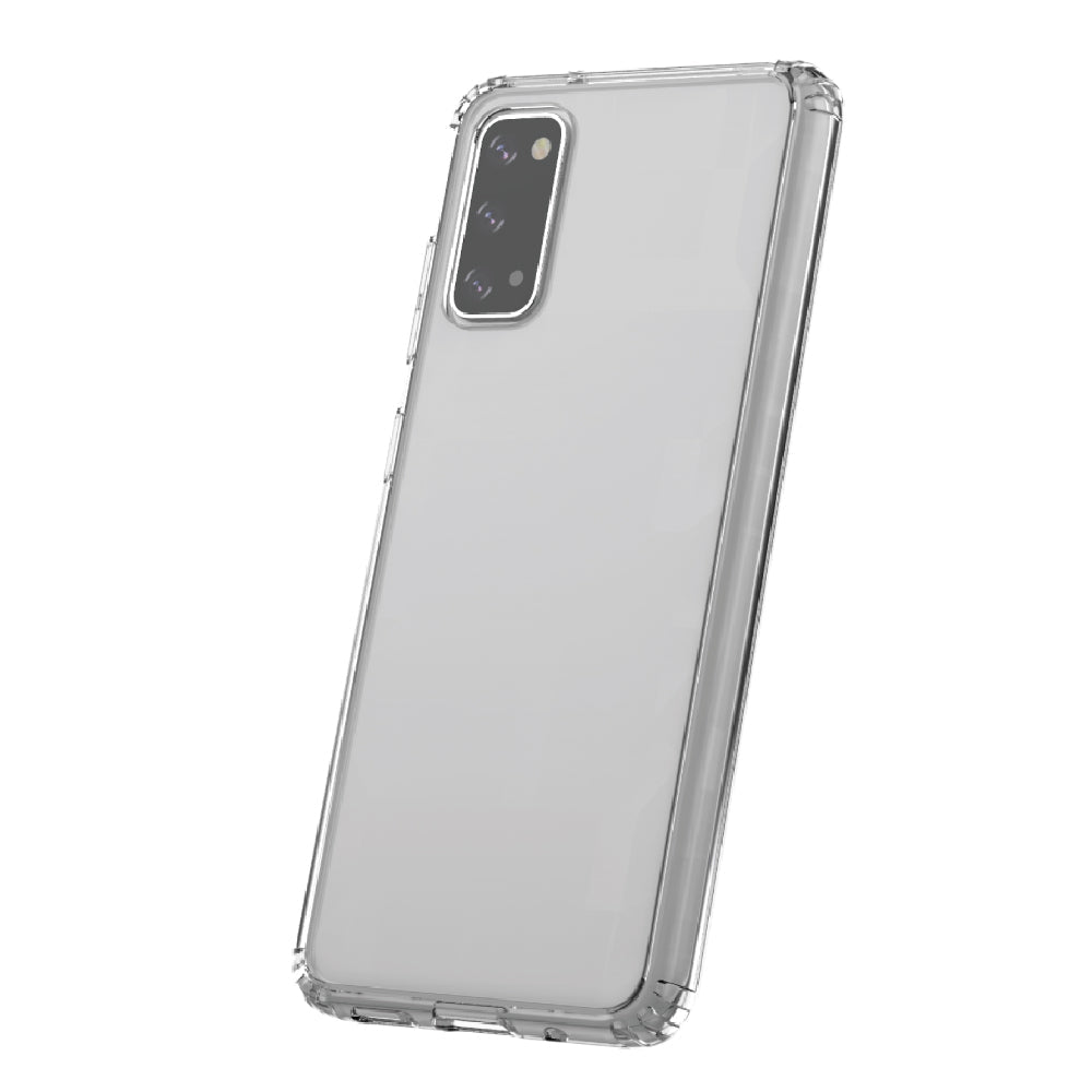 Samsung Galaxy S20 Clear Case